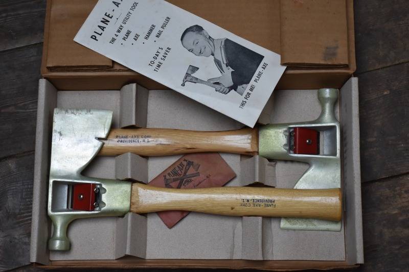 Photos - The Weird, Unusual, Bizarre and just plain ol' Strange Axe ...